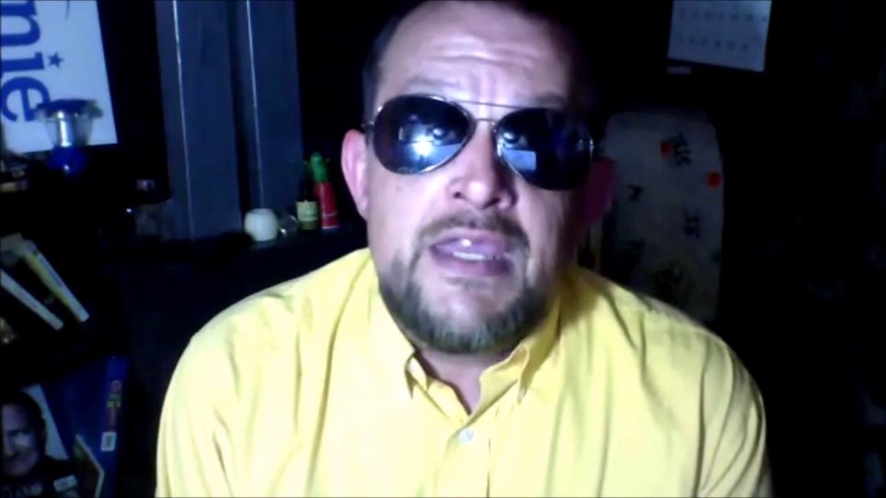 Yankey Show 6-23-17 (Full show) - YouTube