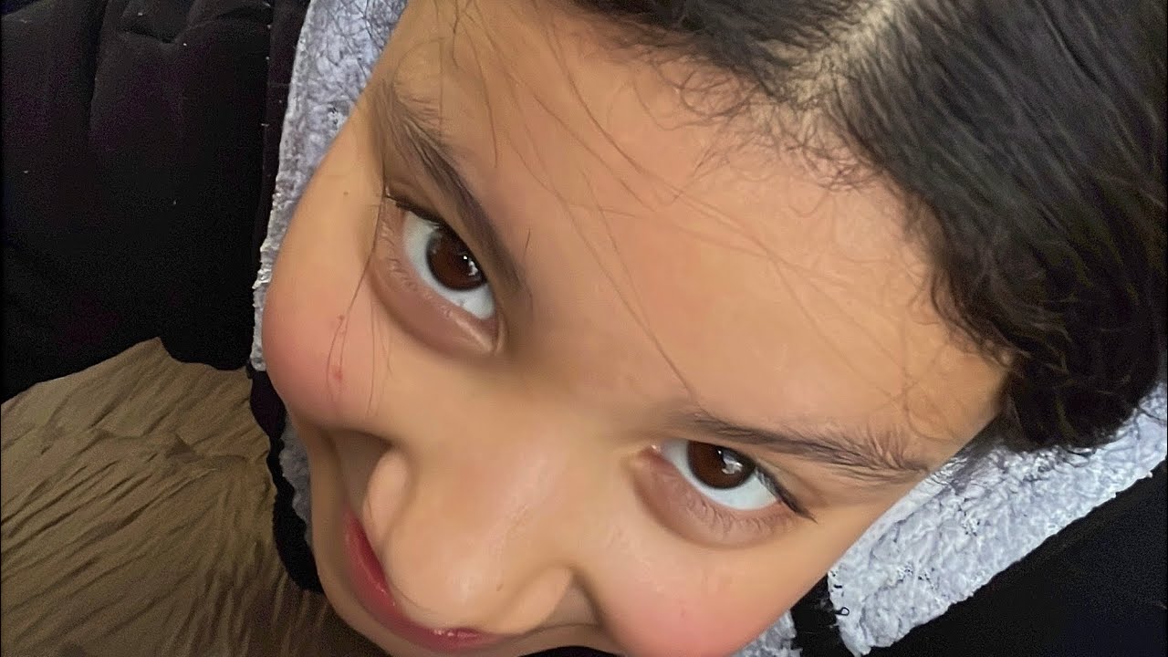 My Sister Gets Stuck First Video Danna And Scarlett Youtube