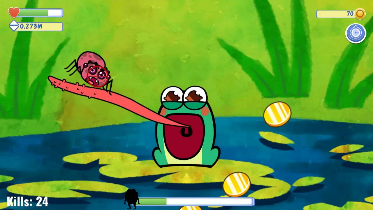 A Look At Toadled - YouTube