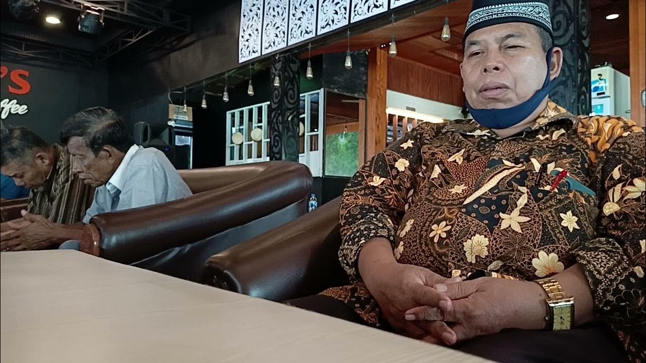 DOA ALUMNI PGA. 1979-1980 KINI MASING-MASING BERUMUR 63 TAHUN,.PGA N PEKANBARU. - YouTube