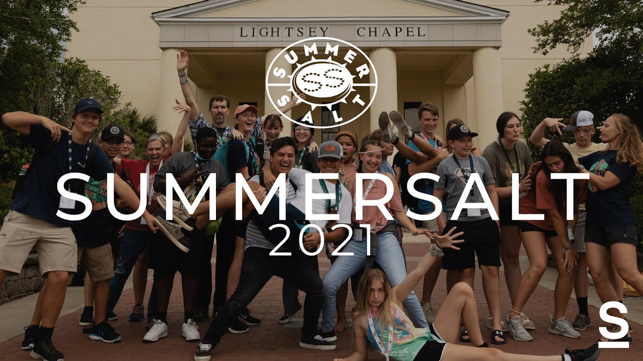 SummerSalt 2021 - YouTube