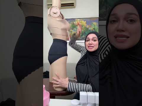 AWEK PALING CANTIK