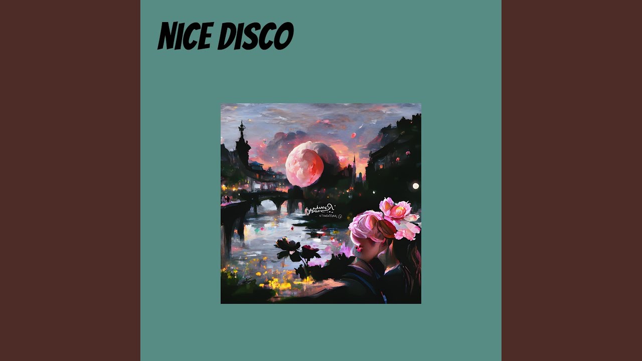 nice disco - YouTube
