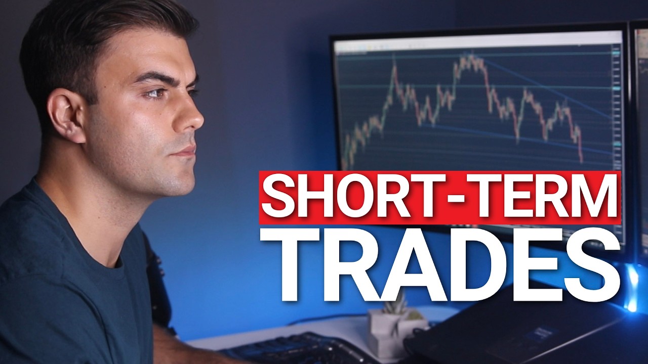 How I Trade Simple Short-Term Opportunities (Step-By-Step Process ...