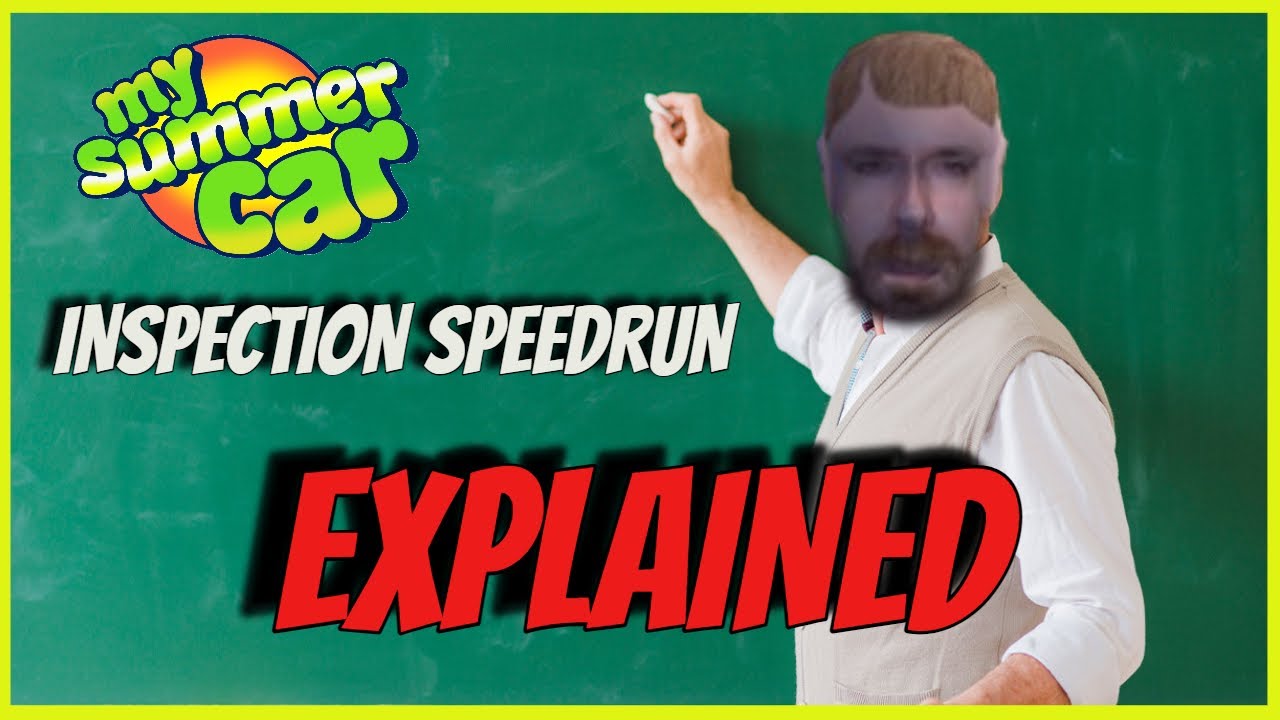 How To Pass Inspection In My Summer Car Every Single Time YouTube how-to-pass-inspection-in-my-summer-car-every-single-time-youtube