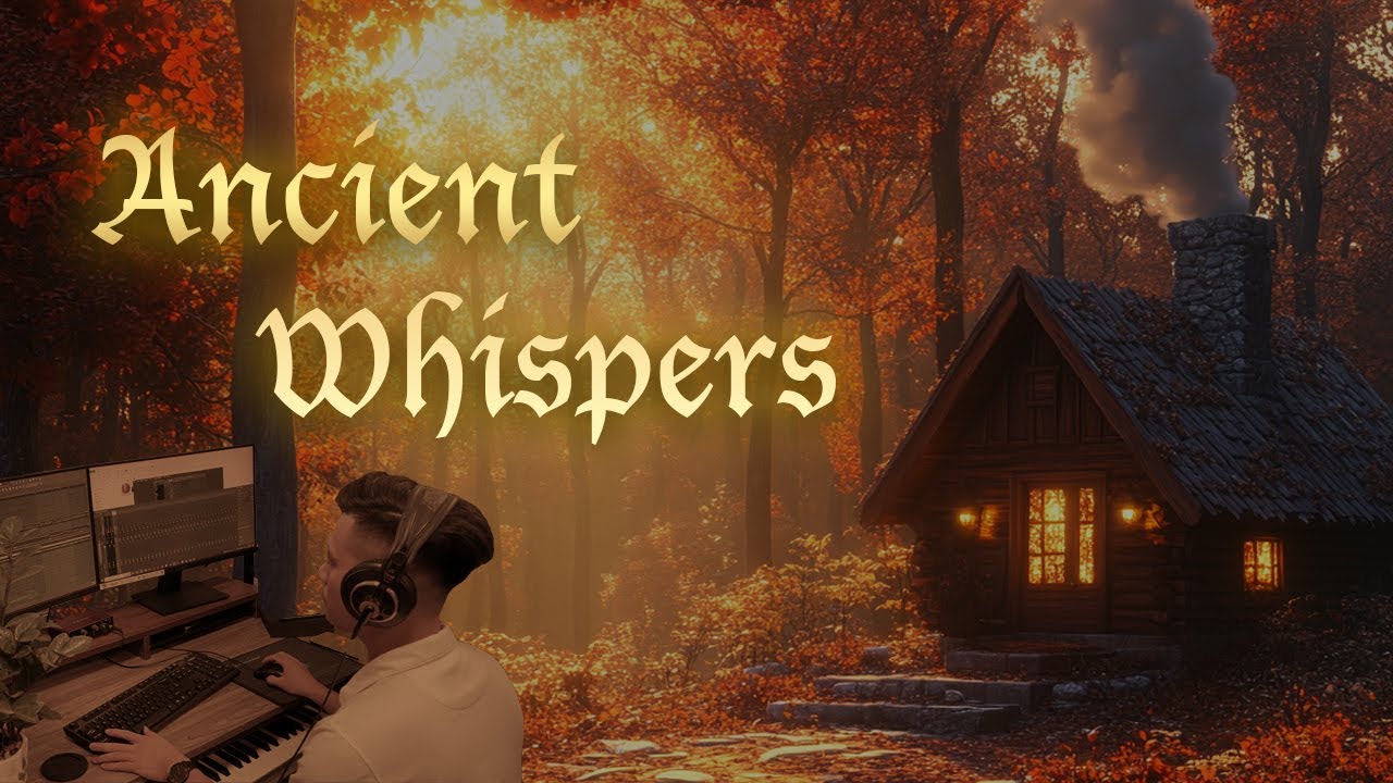 Ancient Whispers Official Video - YouTube