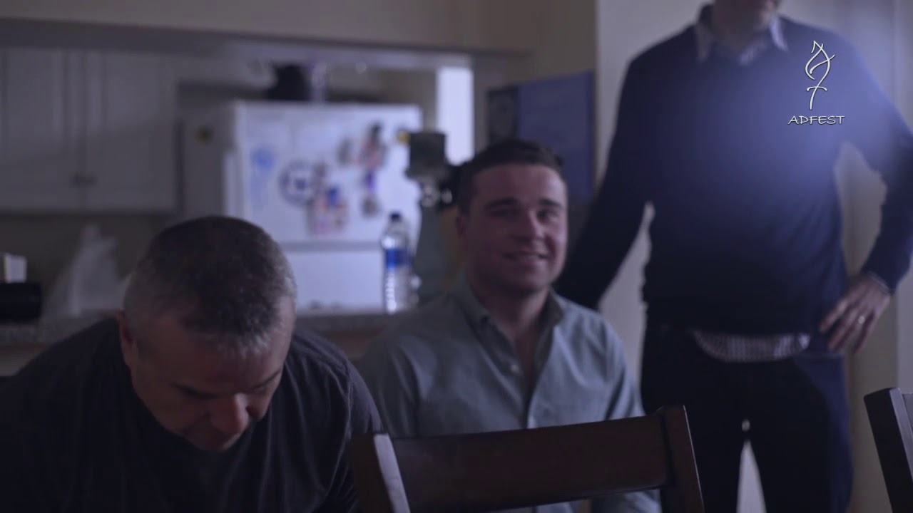 Gold Audio Lotus: “Project Revoice” by BWM Dentsu, Sydney - YouTube