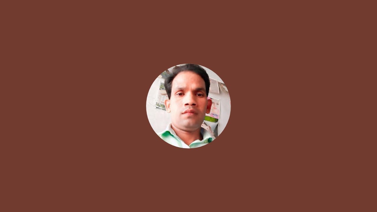 Ranjeet Chauhan up72 is live! - YouTube