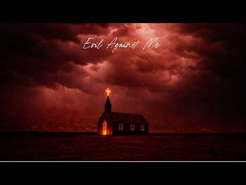 Shaya Zamora - Evil Against Me [Lyric Video]