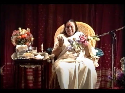 Why Material Desires Never Truly Satisfy You (1995-02-20)