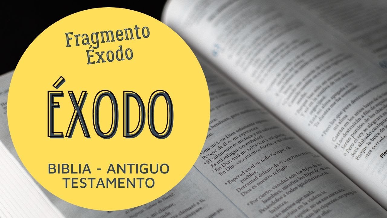 LIBRO ÉXODO 32,7-11.13-14 BIBLIA - Dios perdona a su pueblo por la ...