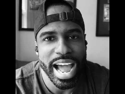 Jared Dixon - #45Lies2020 - YouTube
