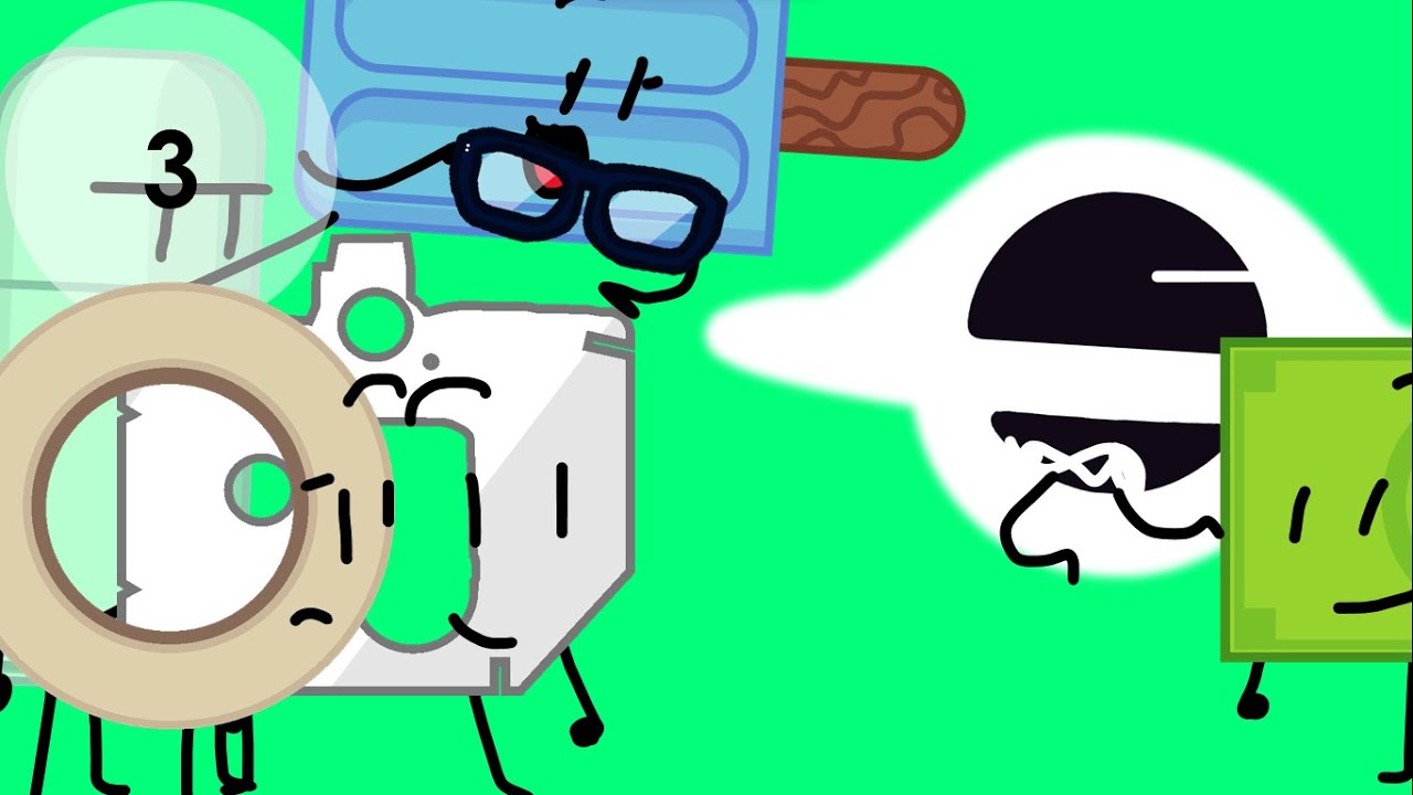 We Have [3] • Episode 3: "A Familiar Person's Proposal" - YouTube