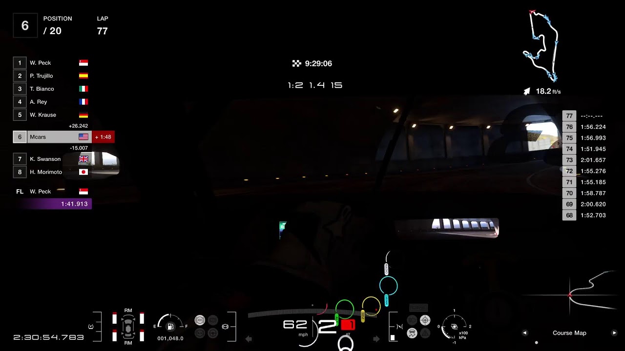 Gran torismo 7 - YouTube