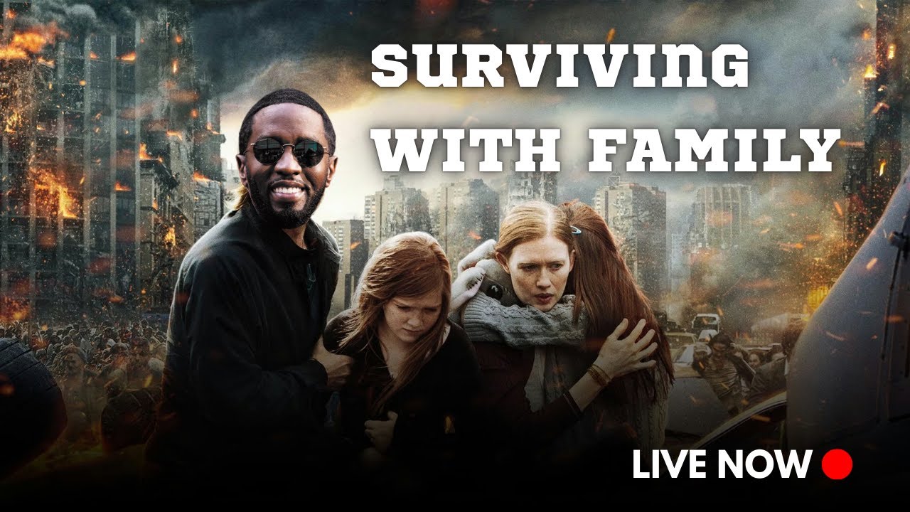 SURVIVING WITH FAMILY | LIVE NOW #games #gaming #livenow - YouTube