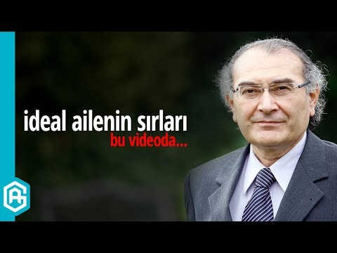 Aile Değerlerini Nasıl Koruyabilirim? | Nevzat Tarhan #8