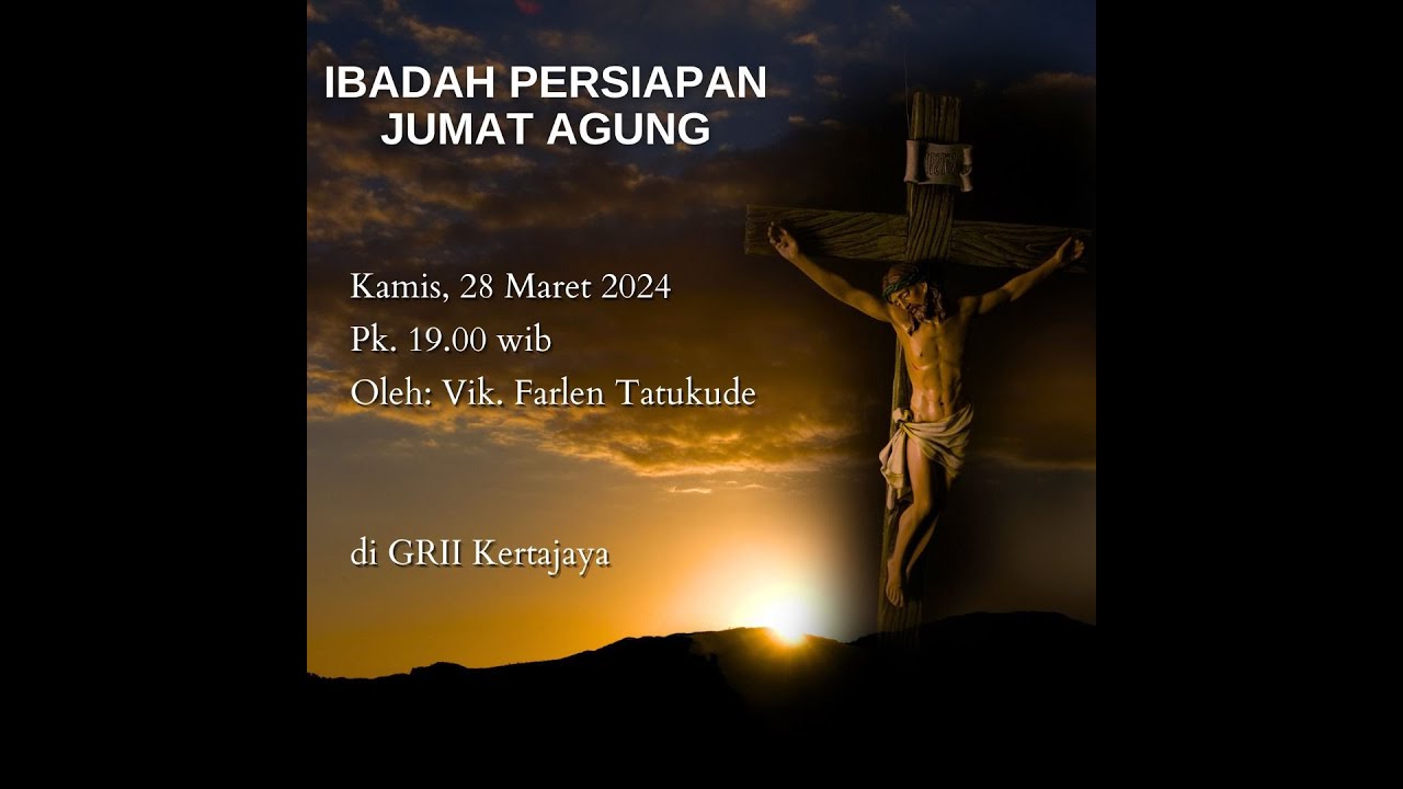 Vik. Farlen Tatukude (Lukas 22:39-46) - YouTube