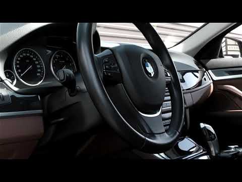 Experience the Ultimate Driving Machine: 2016 BMW E520i Review