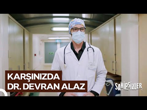 Devran Polislerden Kurtulmayı Başardı! | Sahipsizler 34. Bölüm (İLK SAHNE)
