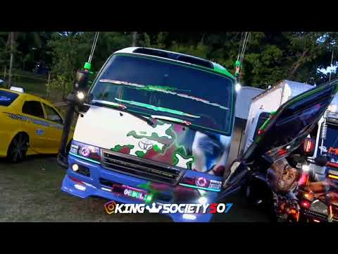 coaster modificada - YouTube