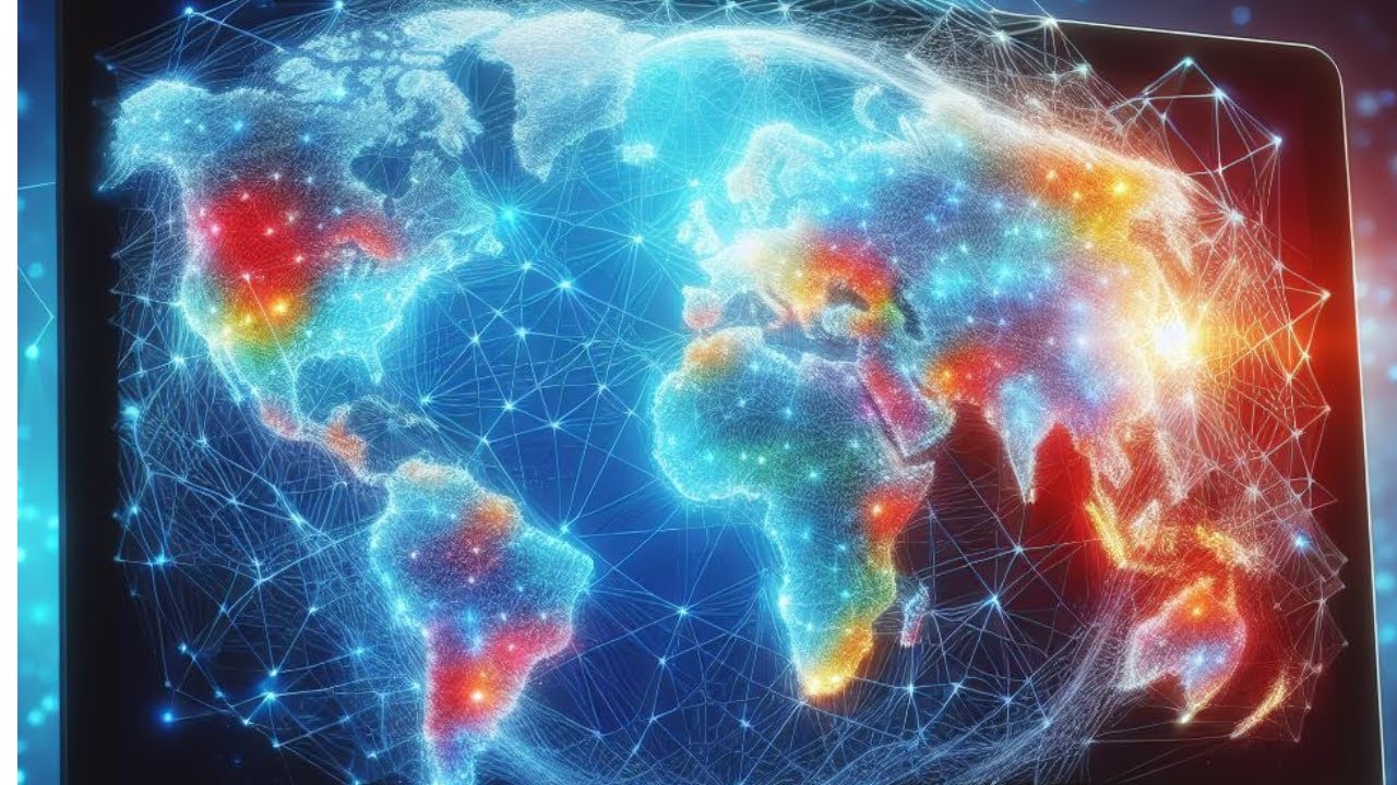 Let's Put it All Together! | TryHackMe - Pre-Security - YouTube