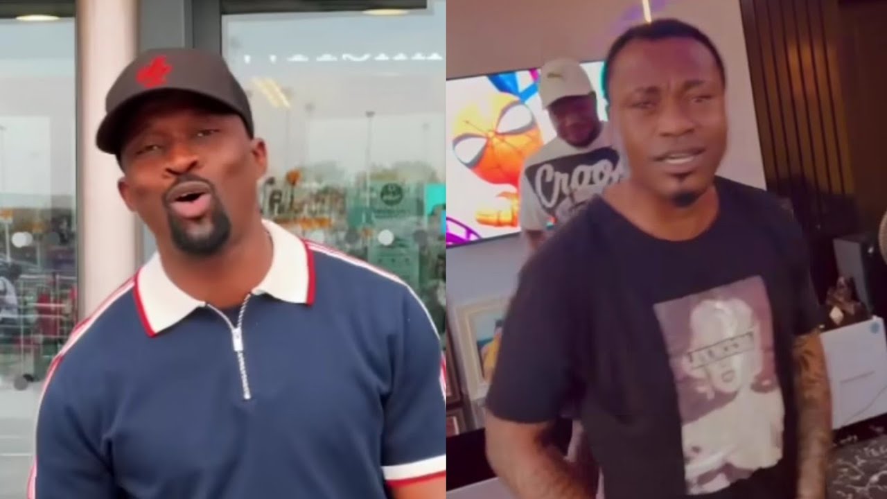 MALAIKA REVEALS WHY HE LOVES SHANKO RASHEED MOST AMONG FUJI ARTISTES ...