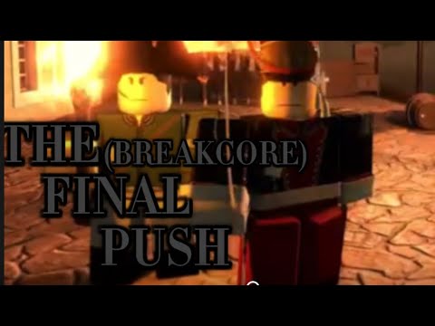 Guts and Blackpowder | THE FINAL PUSH (BREAKCORE) - YouTube