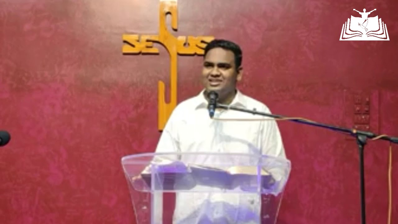 Apostolic Christian Assembly (T.v.k.Nagar Ministries) - YouTube