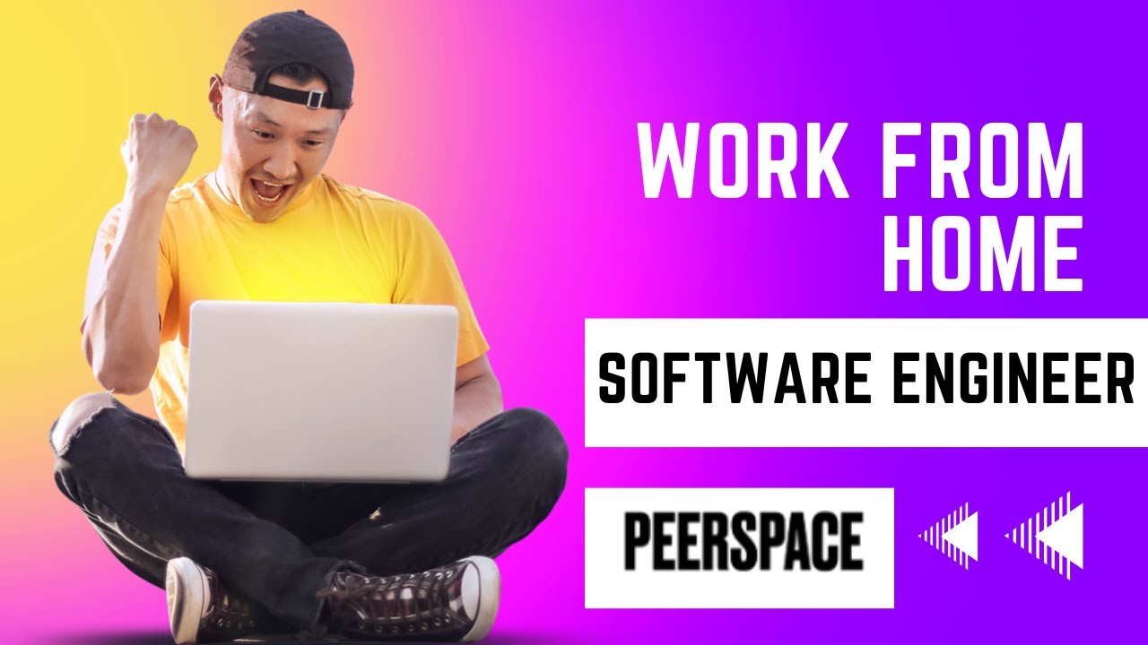 Work From Home | Apply for the Mobile Software Engineer Position at ...