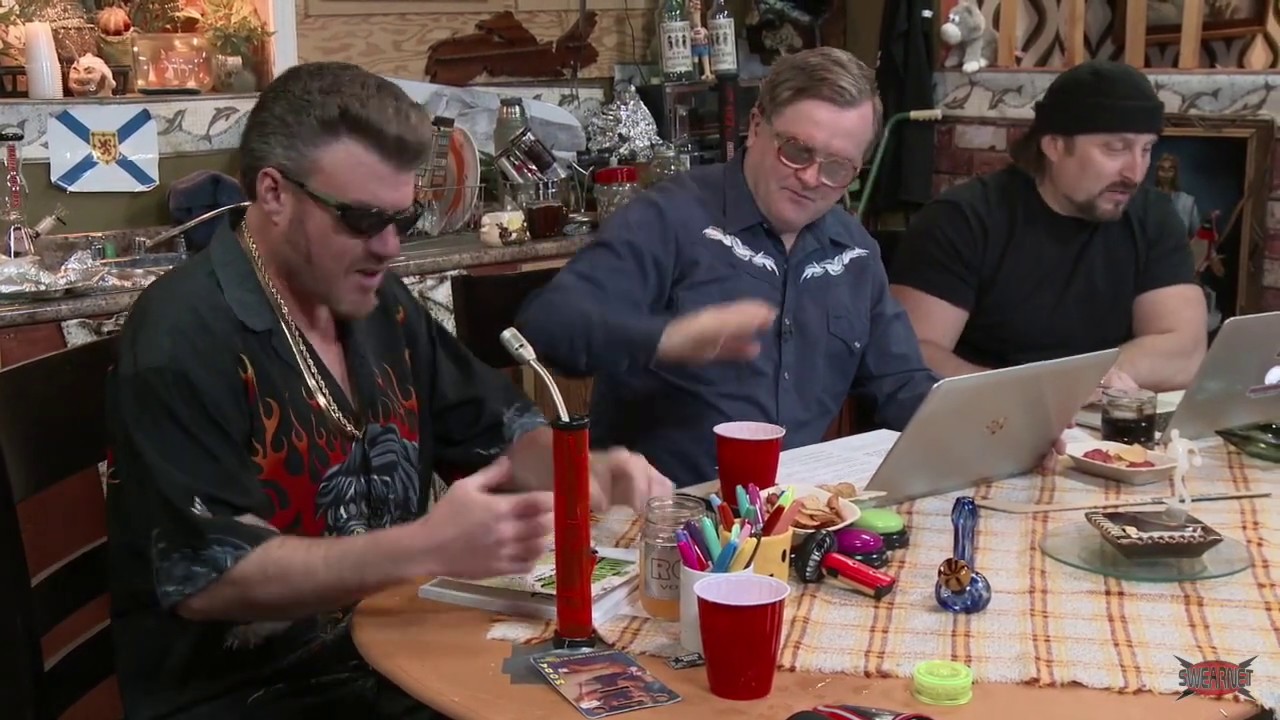 tpb ricky gets mad at dream catcher Podcast Episode 142 - YouTube