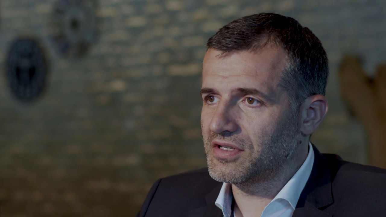 Interviuri Transilvania Broker 2019 - Lucian Filip Omniasig - YouTube