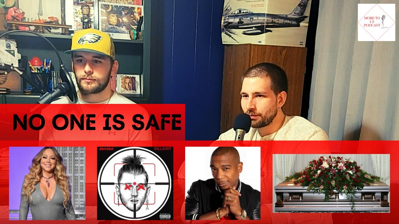 MTUP#15- The Best Eminem Diss Tracks - YouTube