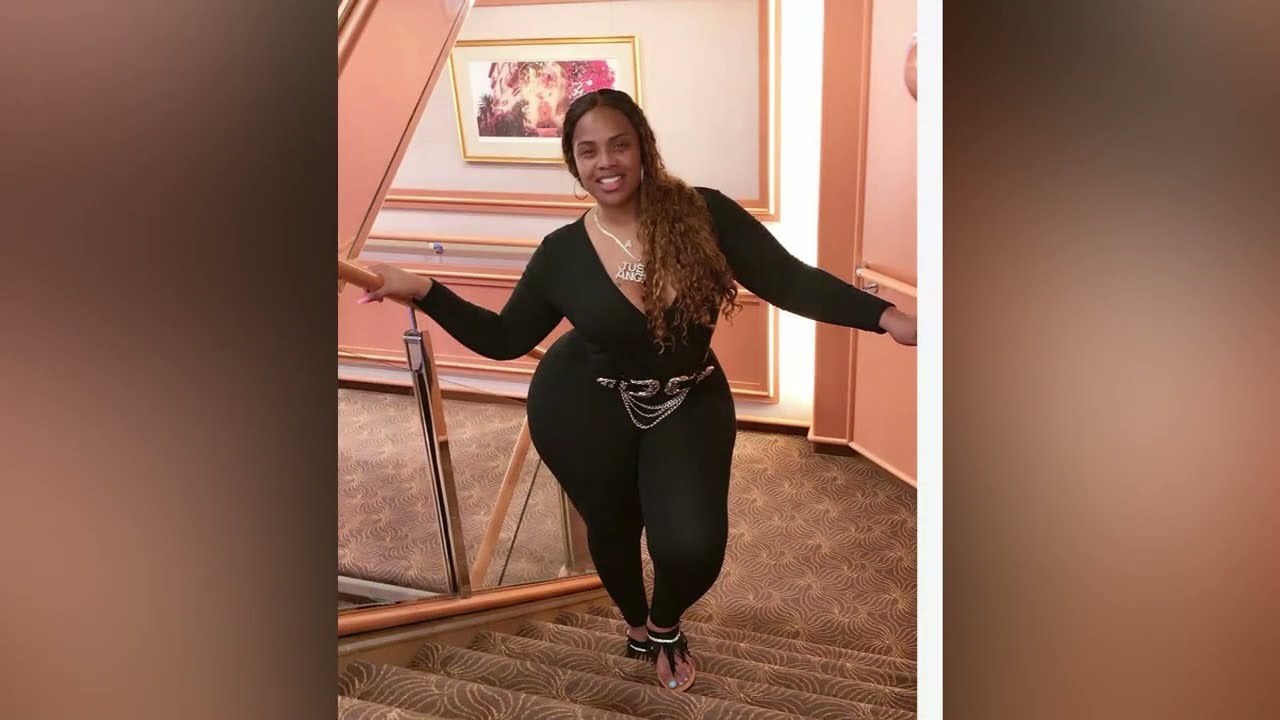 Angie Houston Bio, Wiki, Facts, Age, Height, Weight, Measurement ...