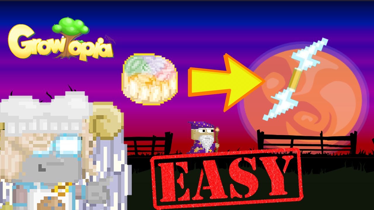 How to profit with zeus | easy profit in growtopia - YouTube