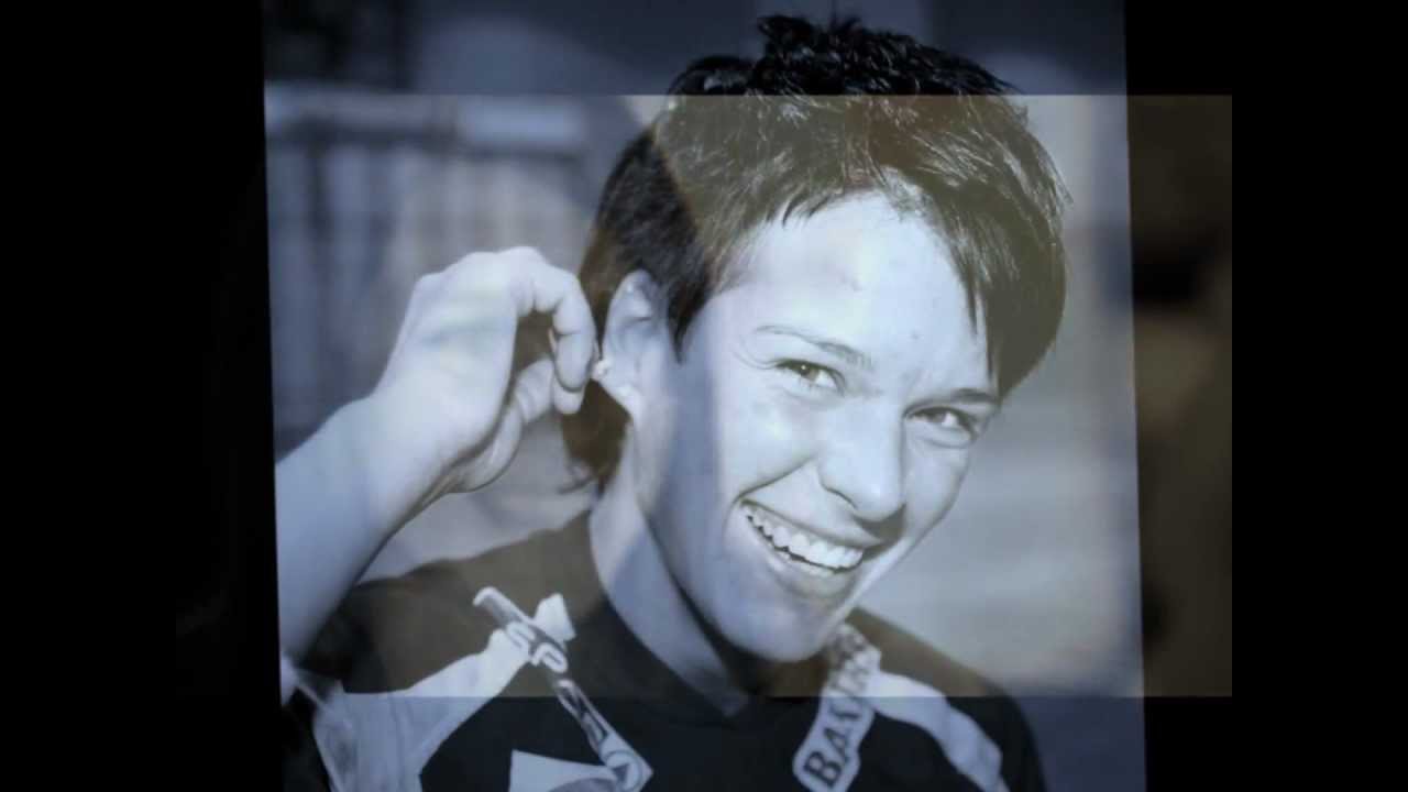 Anja Edin og Gro Hammerseng together forever - YouTube