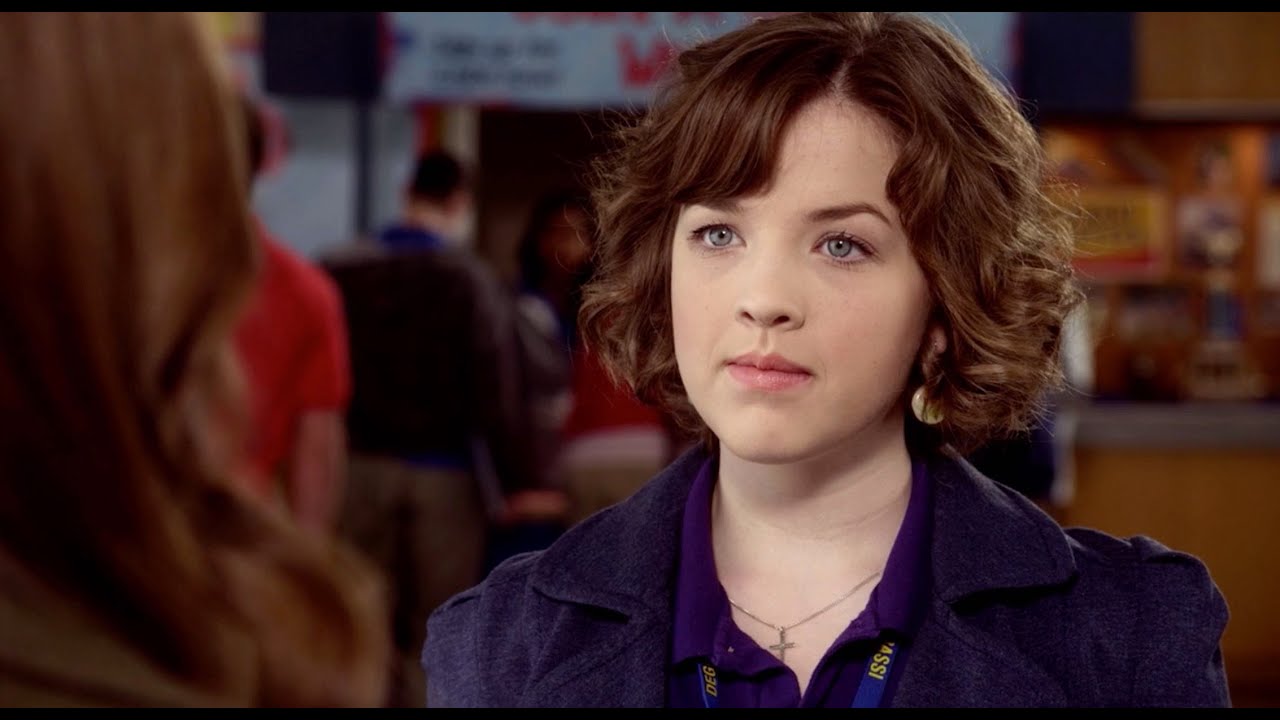 Eclare (Eli and Clare) S11 Part 12 - YouTube