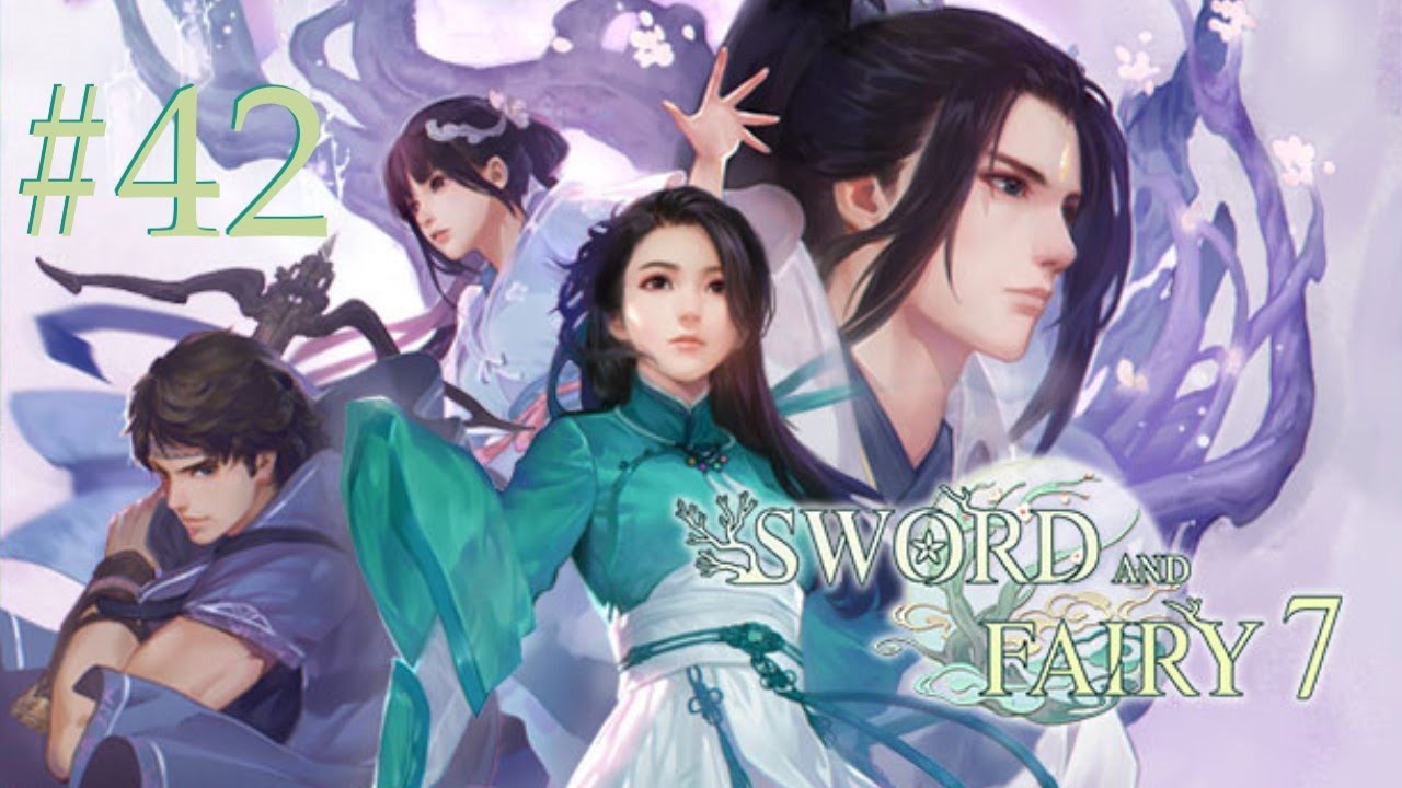 Sword And Fairy: Together Forever Playthrough Part 42 - It Takes Two ...