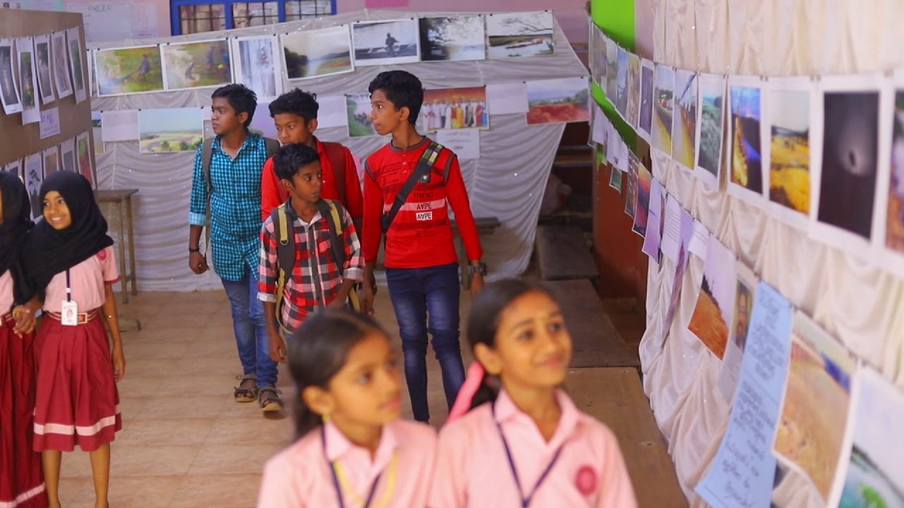 GLPS VARAVOOR TALENT LAB [MIKAV] - YouTube