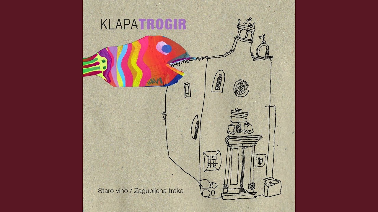 Merjane, merjane, moj debeli lade - YouTube