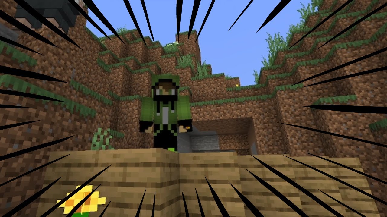 SINGURATICUL! O noua serie de Minecraft - YouTube