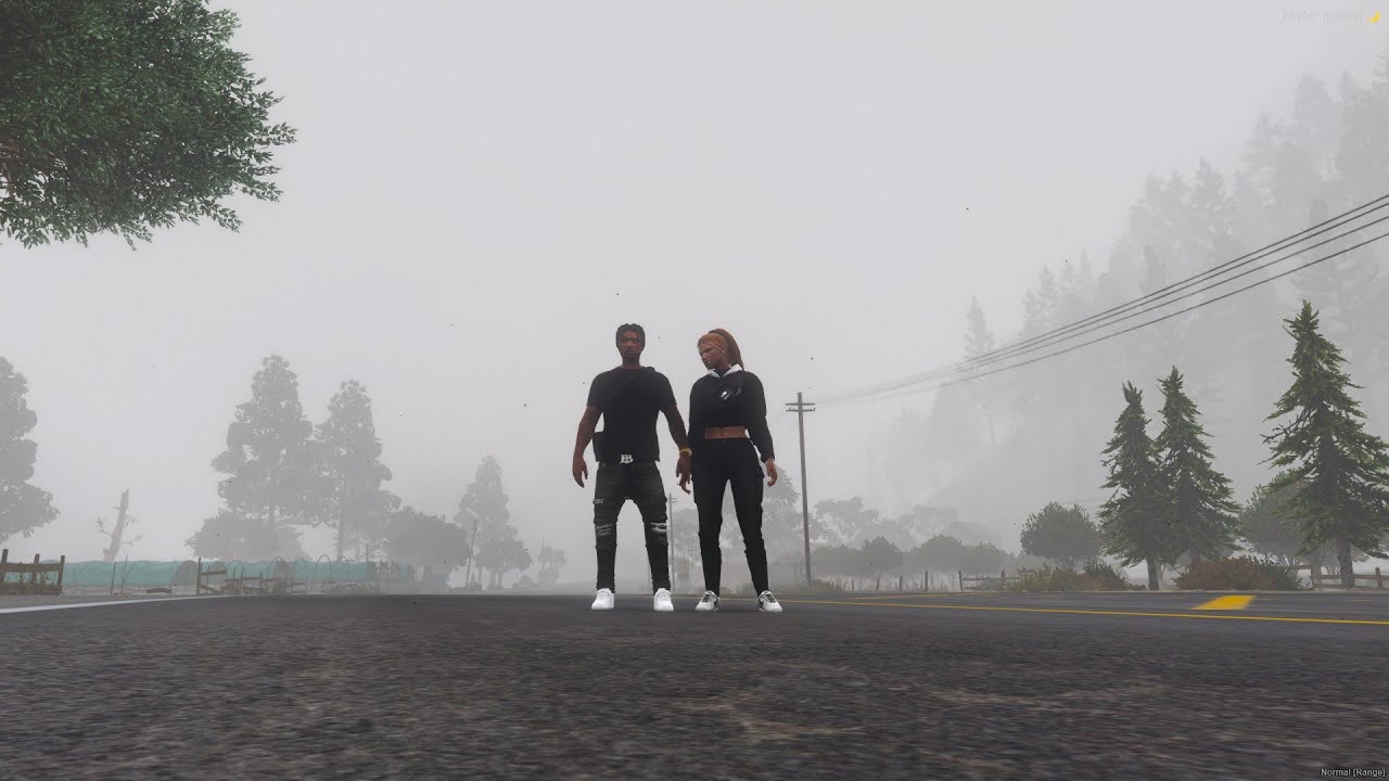 Momo sur RedSide V5 - YouTube