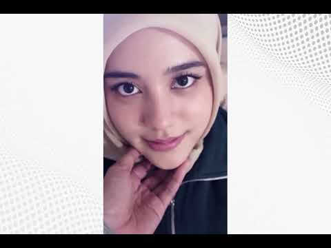 cwe hijab imut viral 2026 link videy