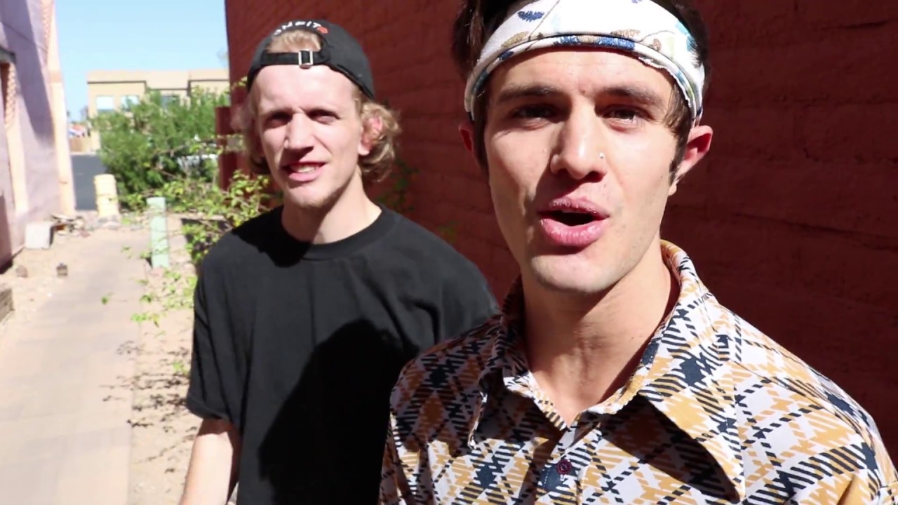 Steez Bros - Studio Sessions (Official Music Video) - YouTube