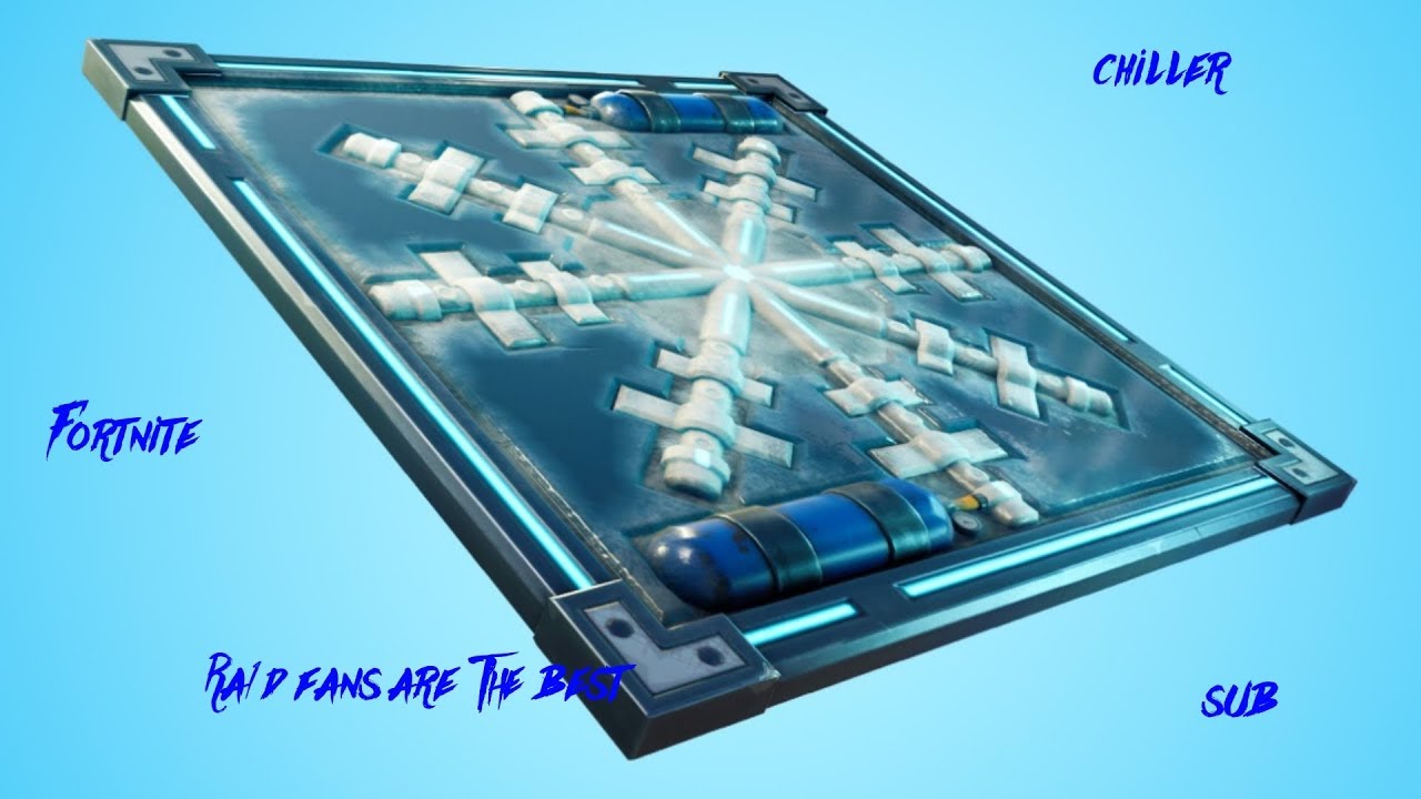 FREEZE TRAPS!! - YouTube