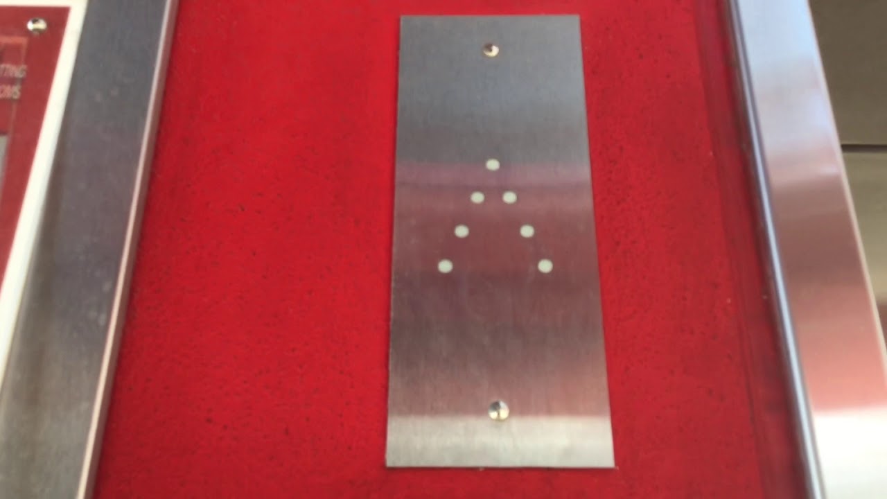 Kone Hydraulic Elevators At Target Sodo Shopping Center In Orlando, FL ...