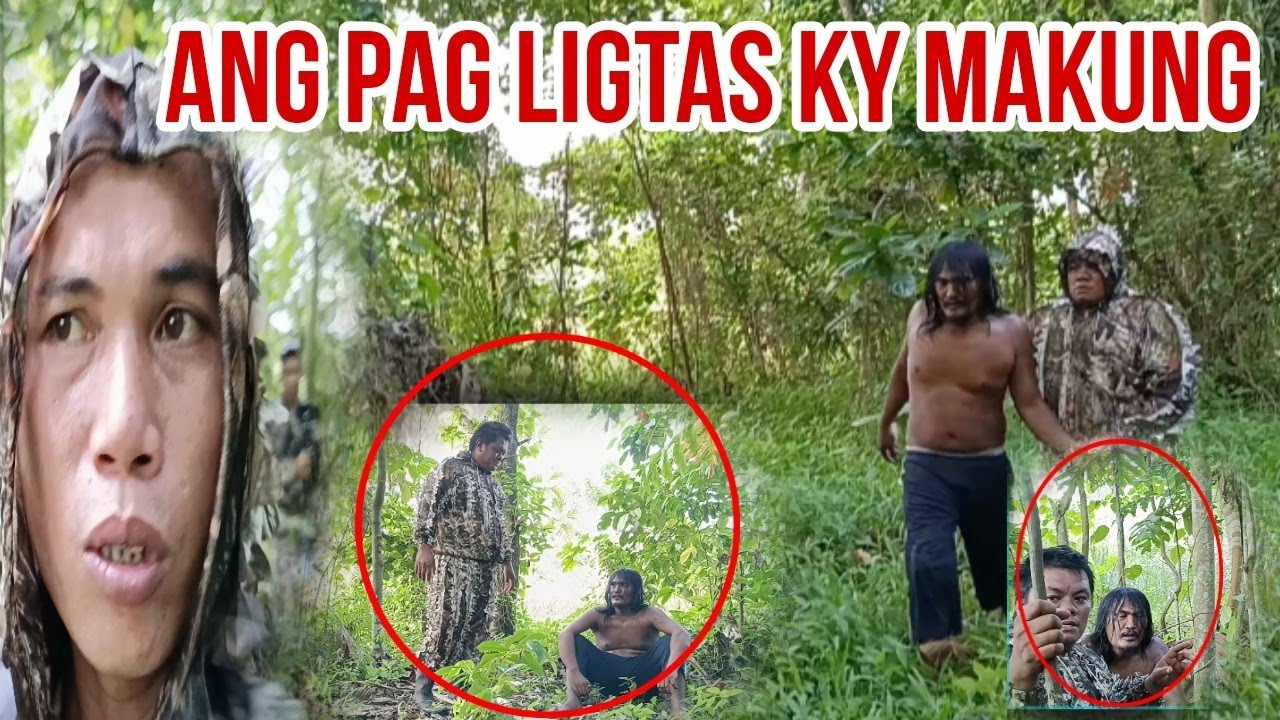 kawawang makong ,,full video - YouTube