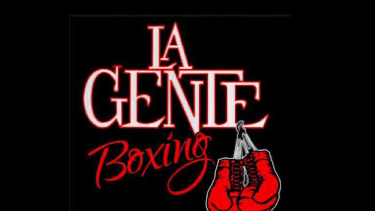 Amateur Boxing Highlights: Ayden Durazo (La Gente Boxing) - YouTube