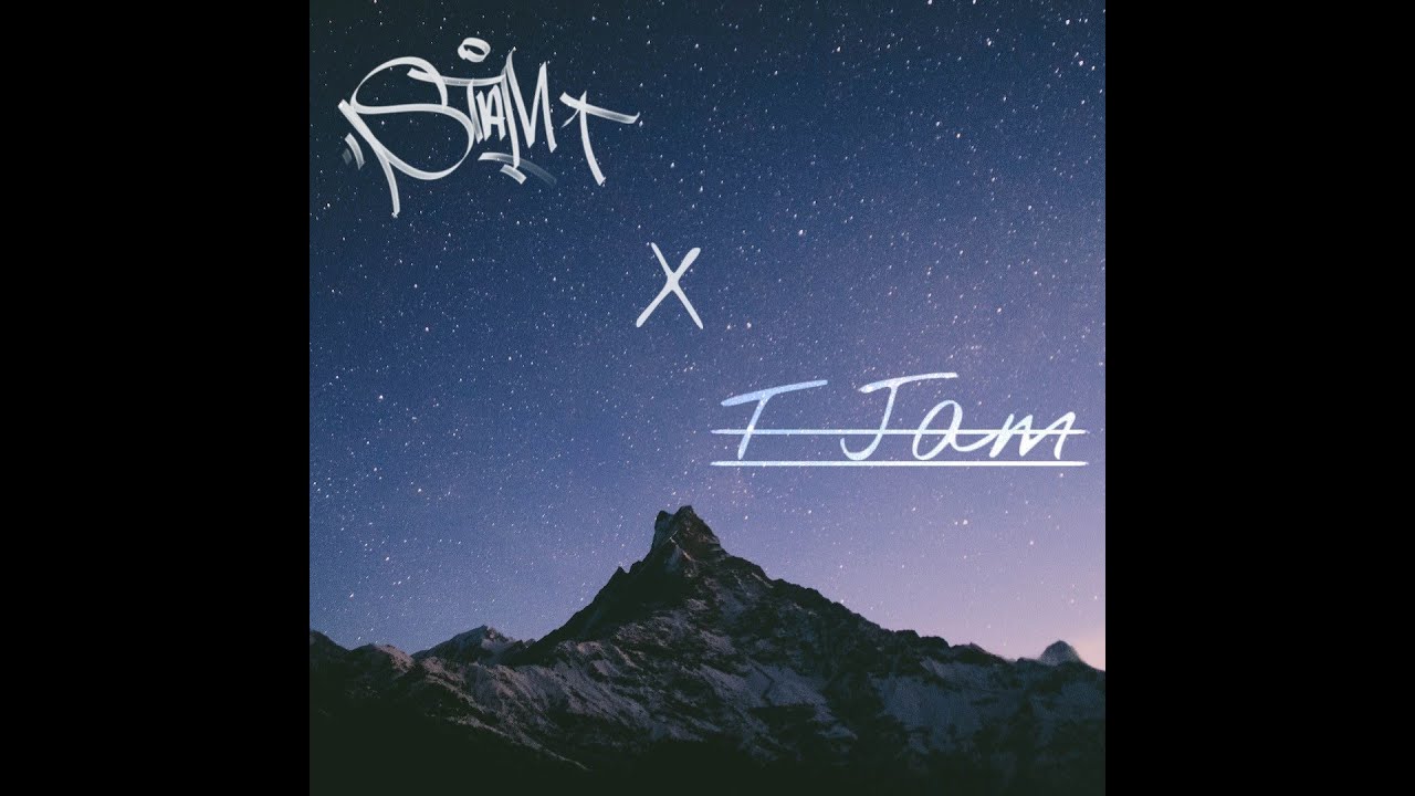 Constellation - Stam x T-Jam - YouTube