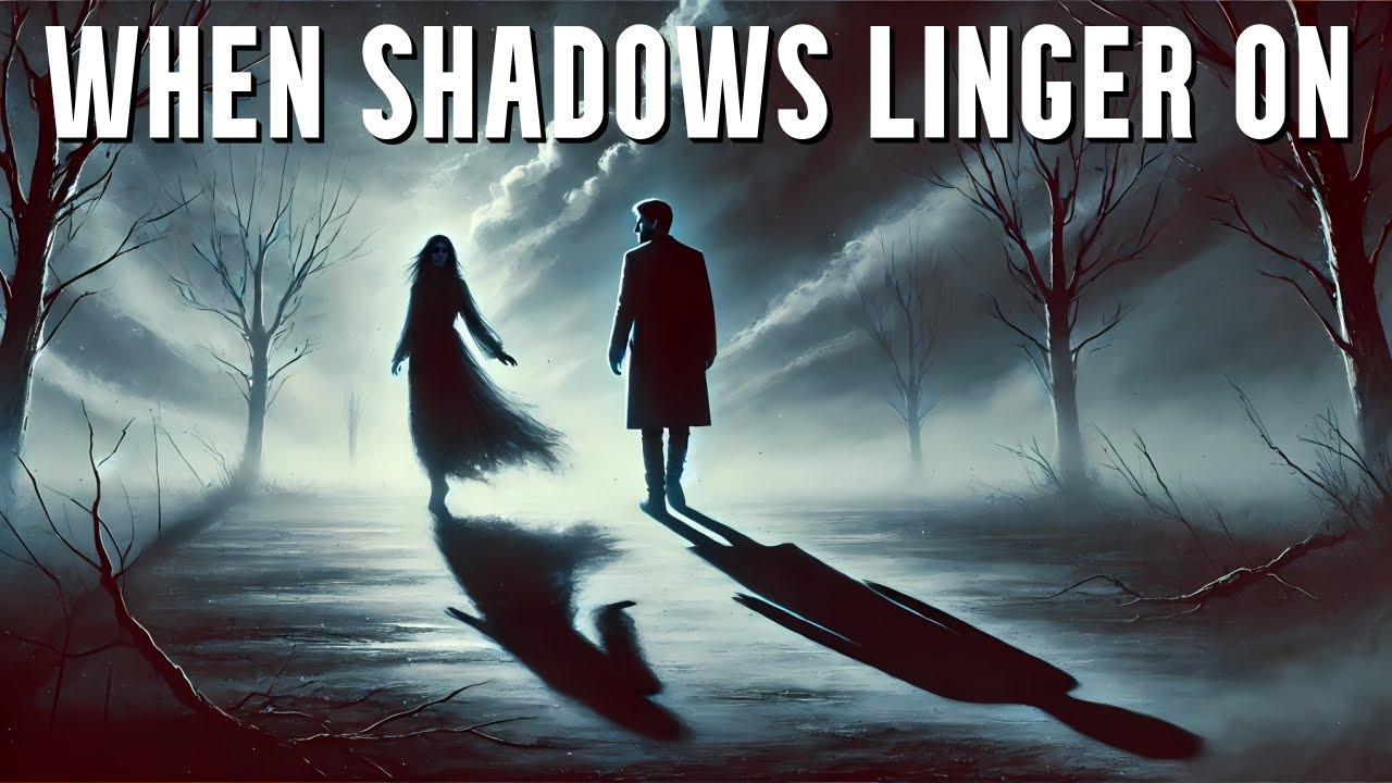 When Shadows Linger On (Part 2) (Official Lyric Video) - YouTube