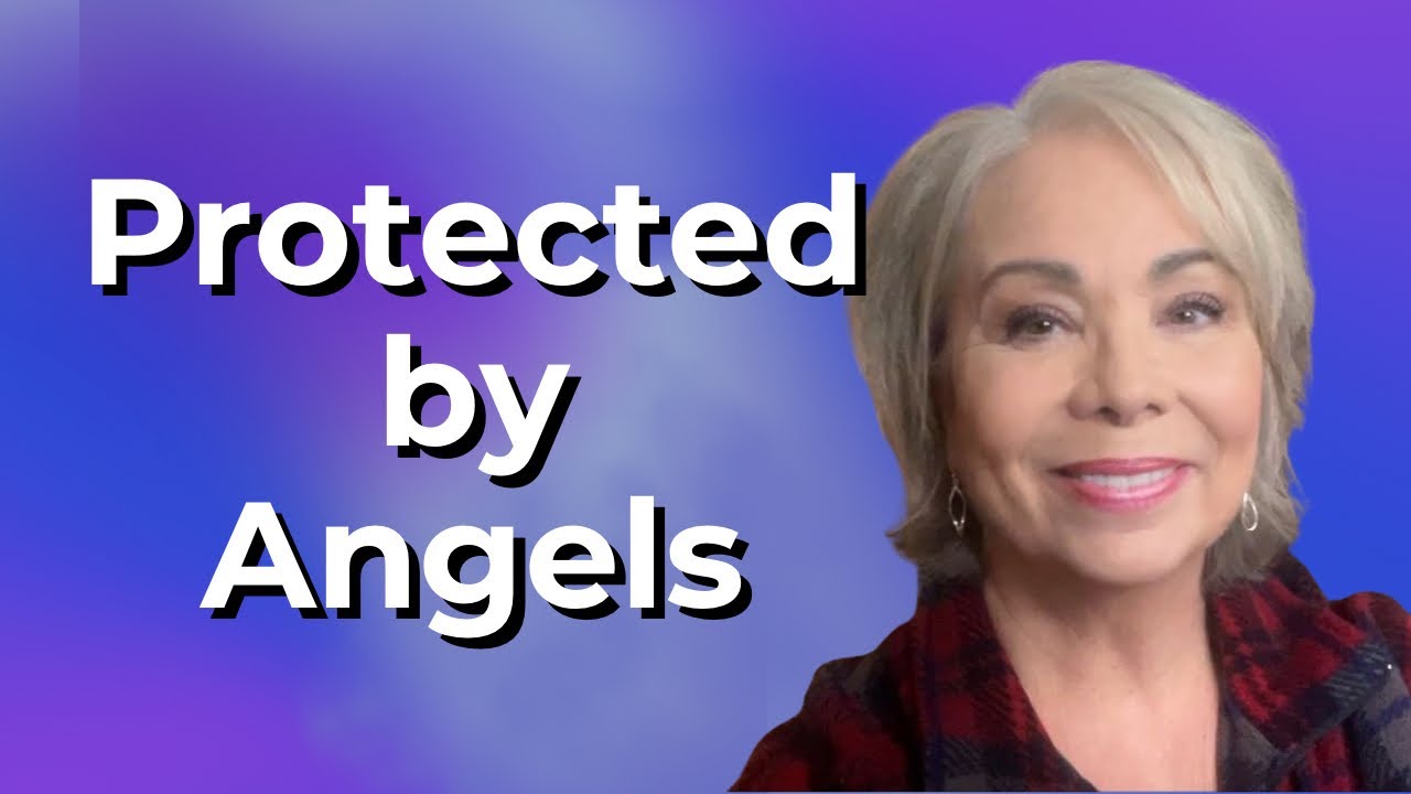 🦋Protected by ANGELS | The Night God Sent Help #divineprotection # ...